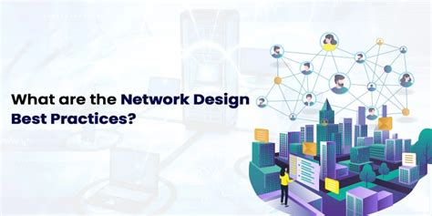 What Are The Network Design Best Practices Fita Academy