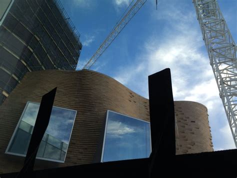 Dr Chau Chak Wing Building Uts School Of Business