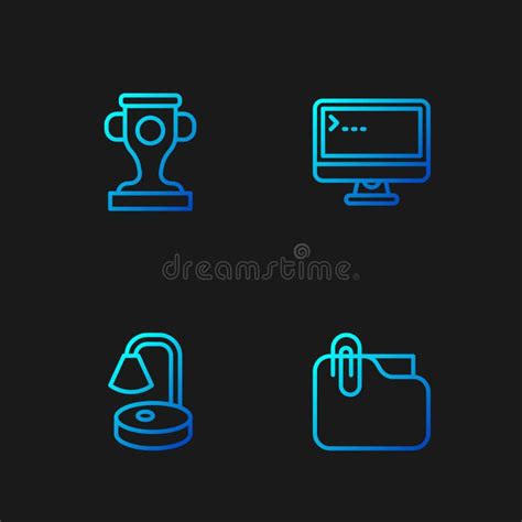 Gradient Folder Icons Stock Illustrations 1 118 Gradient Folder Icons Stock Illustrations