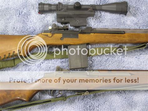 How To Plug The Selector Hole In An M14 Stock Pics Of The Inside Added M1 M14 M1