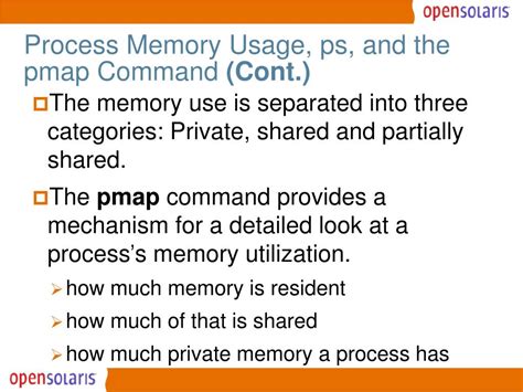 Ppt Chapter 3 Memory Management —— Solaris Memory Monitor Powerpoint Presentation Id6777418