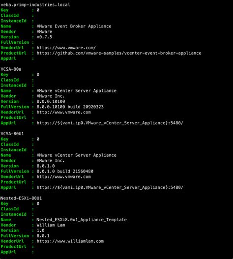 Quick Tip Easily Identify Virtual Appliances Virtual Graveyard
