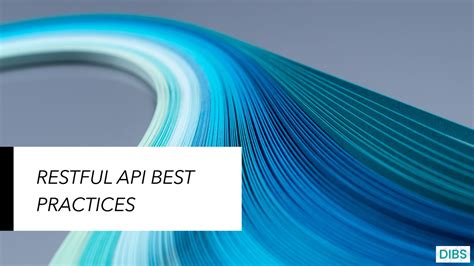 Best Practices For Designing Restful Apis Using Nouns For Resource Names