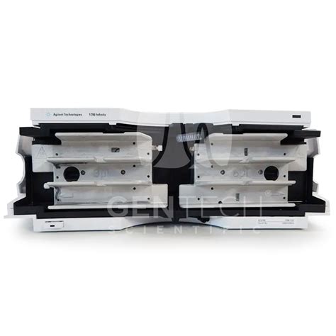 Agilent 1290 Thermostatted Column Compartment Tcc Labs Arena