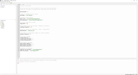Getting Started With Enviro Pico W Aboard