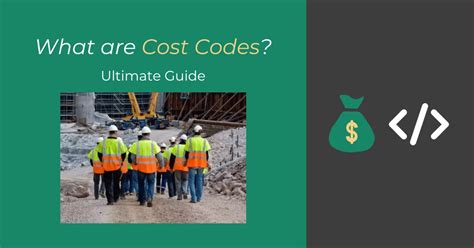 Construction Cost Codes Vs Super Codes