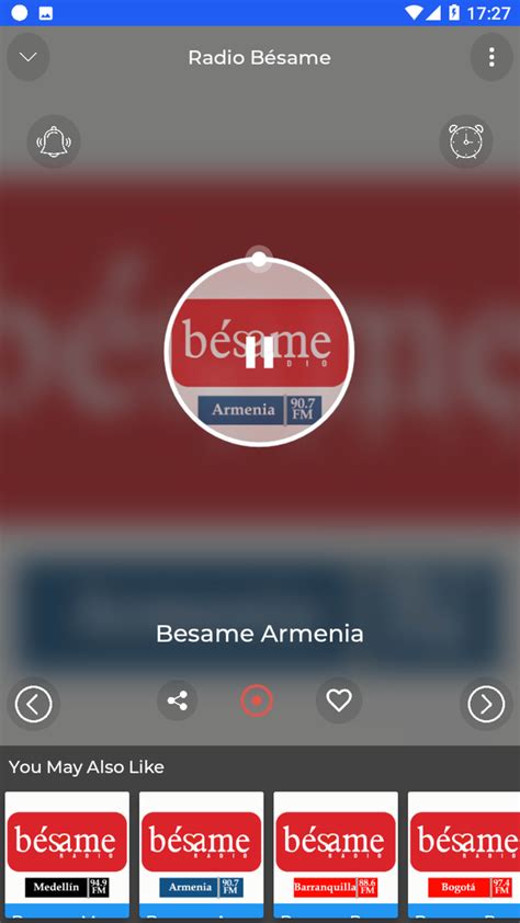 Radio Bésame Medellín 94 9 para Android Descargar