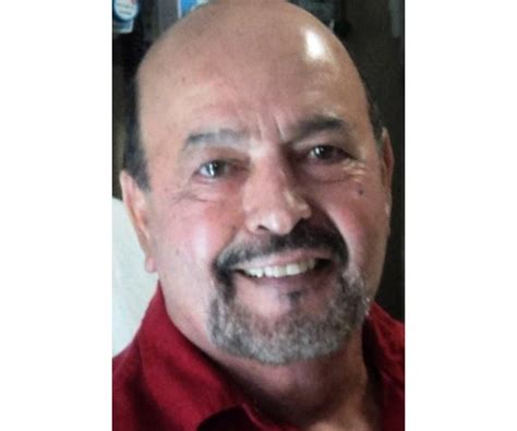 Anastacio Ramirez Obituary 1941 2015 Cleveland Oh