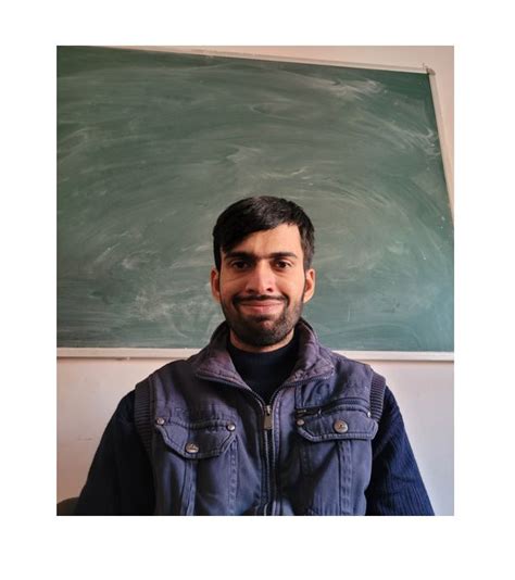 Tejas Bhalla On Linkedin Universityofdelhi