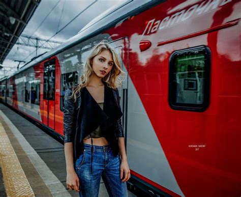 Alisa Tarasenko Image