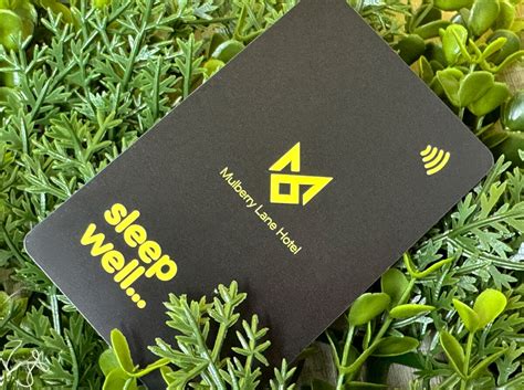 Nfc Cards Custom Printed Nfc Cards The Plastic Card People