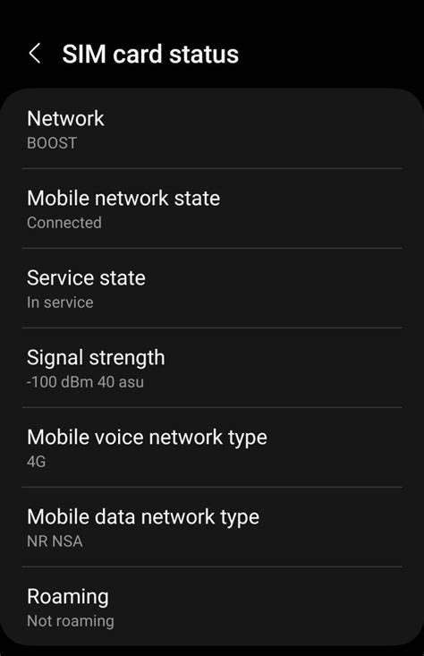 Why Is My G So Slow How To Fix Bad G Speeds Signal