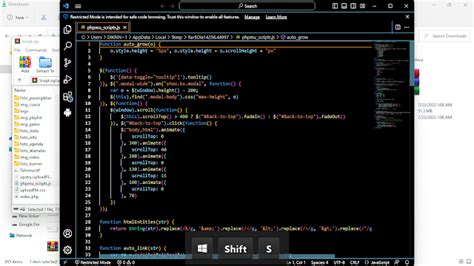 A Comprehensive Introduction And History Of The Javascript Programming