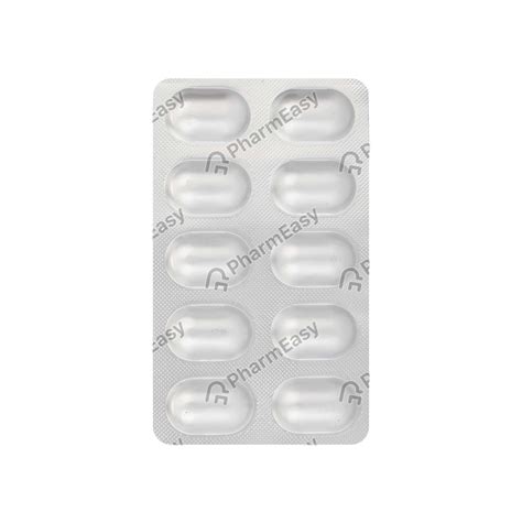 Buy Bencomine Tab 10s Online At Flat 18 Off Pharmeasy
