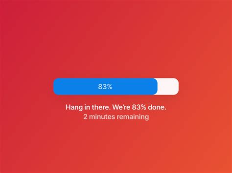 Progress Indicator Designs Themes Templates And Downloadable Graphic