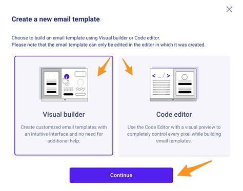 How To Create A Template