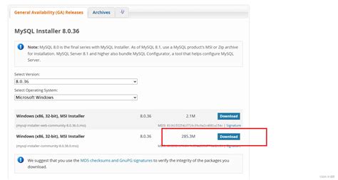 Mysql安装及配置详细教程(保姆级,超详细!)mysql安装及配置超详细教程 Csdn博客 Mysql安装及配置详细教程(保姆级,超详细!)mysql安装及配置超详细教程 Csdn博客