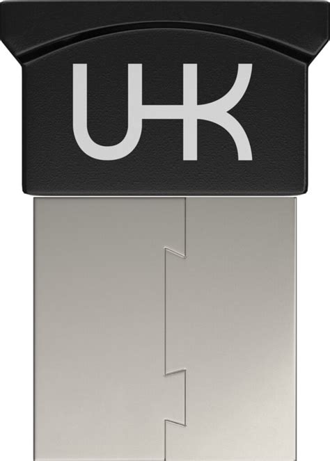 Dongle Ultimate Hacking Keyboard