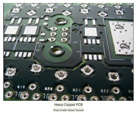 San Francisco Circuits On Linkedin The Demands Of Todays High Power