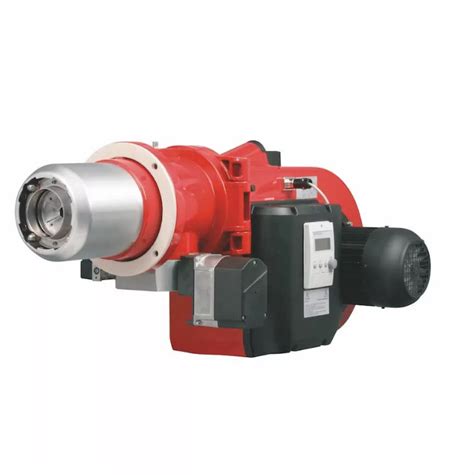 Горелка Weishaupt GL30 — WEISHAUPT.SU
