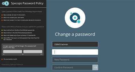 Why ‘never Expire Passwords Can Be A Risky Decision Planetjon Network