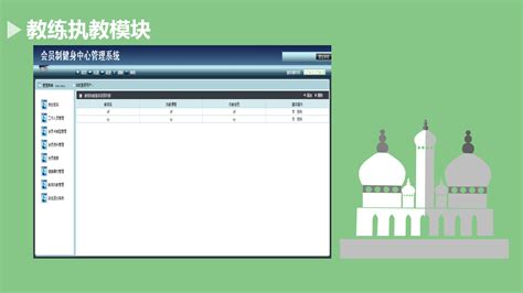 基于jsp的健身俱乐部会员管理系统的设计与实现（论文 ppt 源码） 知乎