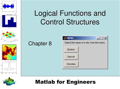 PPT Logical Functions And Control Structures PowerPoint Presentation ID