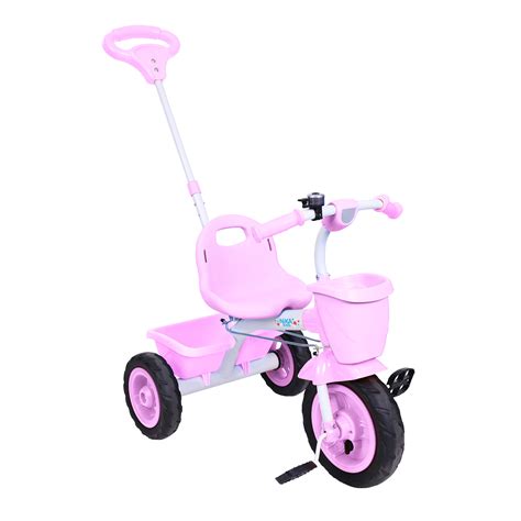 Трехколесный велосипед NiKA kids купить по цене 5098 ₽ в интернет ...