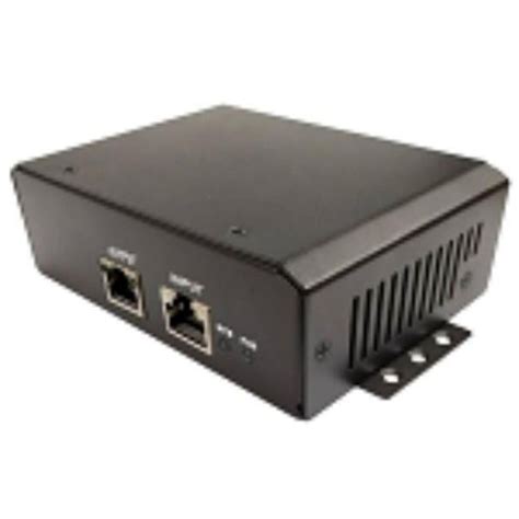 Tycon Systems Tp Dc 1256gd Bt 10 60vdc 56v 70 Watt 8023bt Wire Term