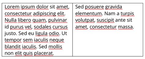 How To Adjust Line Spacing To Fit Table Cell With MS Word Super User