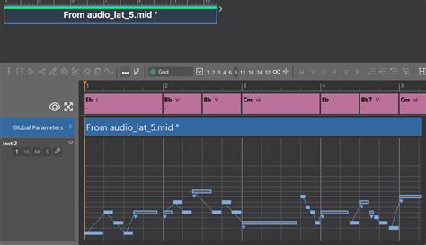 simple midi file cognitone users
