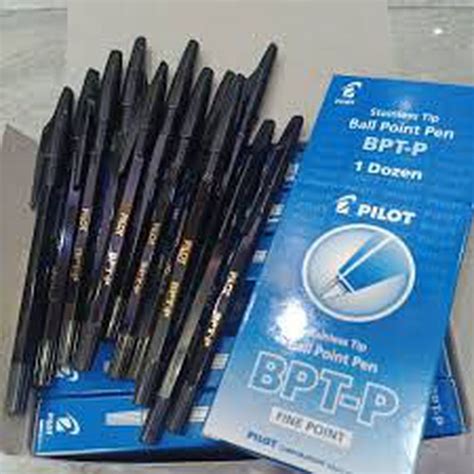 ballpoint bpt p