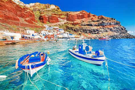 Things To Do In Santorini Santorini Travel Guide Go Guides