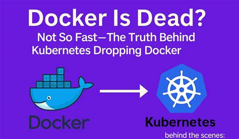 How To Replace Docker With Containerd And Nerdctl By Pirocheto Medium