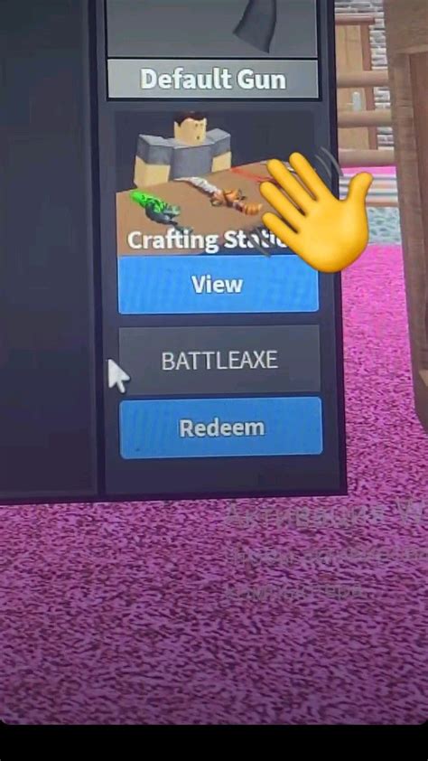 код чтоб получить нож в мм2 в 2024 г Дисней украшения Поделки