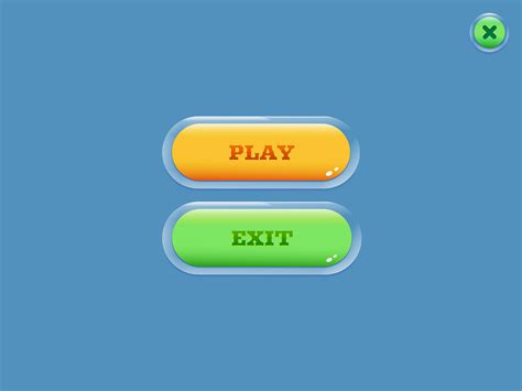 Bubble Ui Designs Themes Templates And Downloadable Graphic Elements