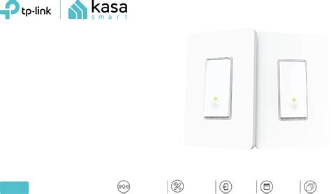 User Manual TP Link HS210 English 5 Pages