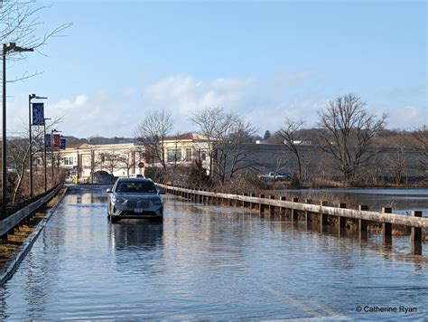 Winter Storm Flooding Photos Gloucesterma Good Morning Gloucester