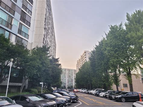 시공사진 서초구 반포동 미도1차아파트