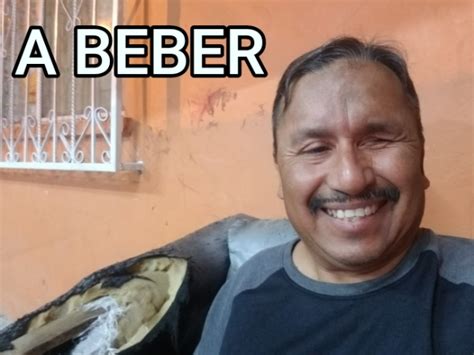 A Beber Generador Memes