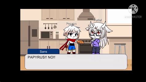 Undertale Reacts Part Youtube