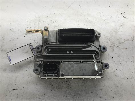 2016 Detroit Dd13 Aftertreatment Control Module Acm For A