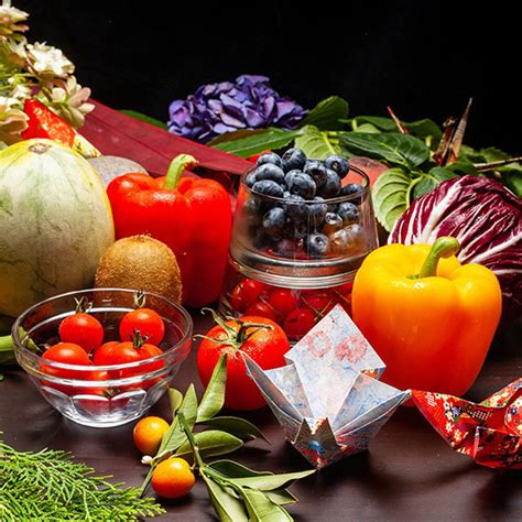 건강한 식습관을 위한 균형 잡힌 식단 영양 계획 및 건강한 조리법을 위한 팁