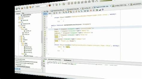 Symfony Forms Part 1 Youtube