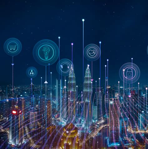 iotify simulator for iot network testing acl digital