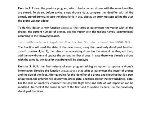 Can You Please Help With The Following Exercises