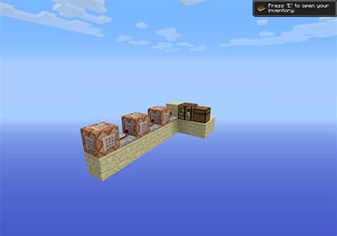 command block needs minecraft mods mapping and modding java