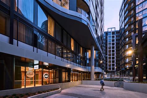 Abode Phillip Abode Hotels