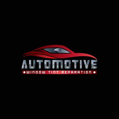 Car Window Tint Vector Art Stock Images Depositphotos