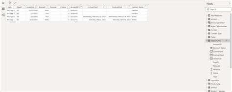 Filter Table Based On A Filtered Table Dax Calculations Enterprise